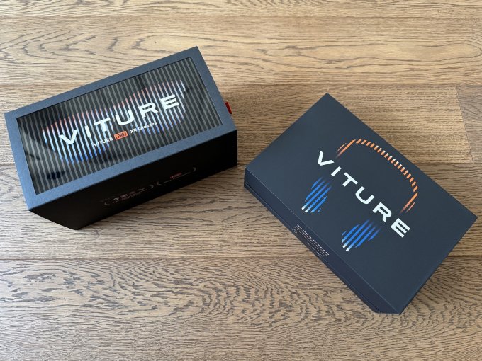 VITUREVR设备怎么样 开启未来视界：Viture Pro XR 眼镜使用体验_什么值得买