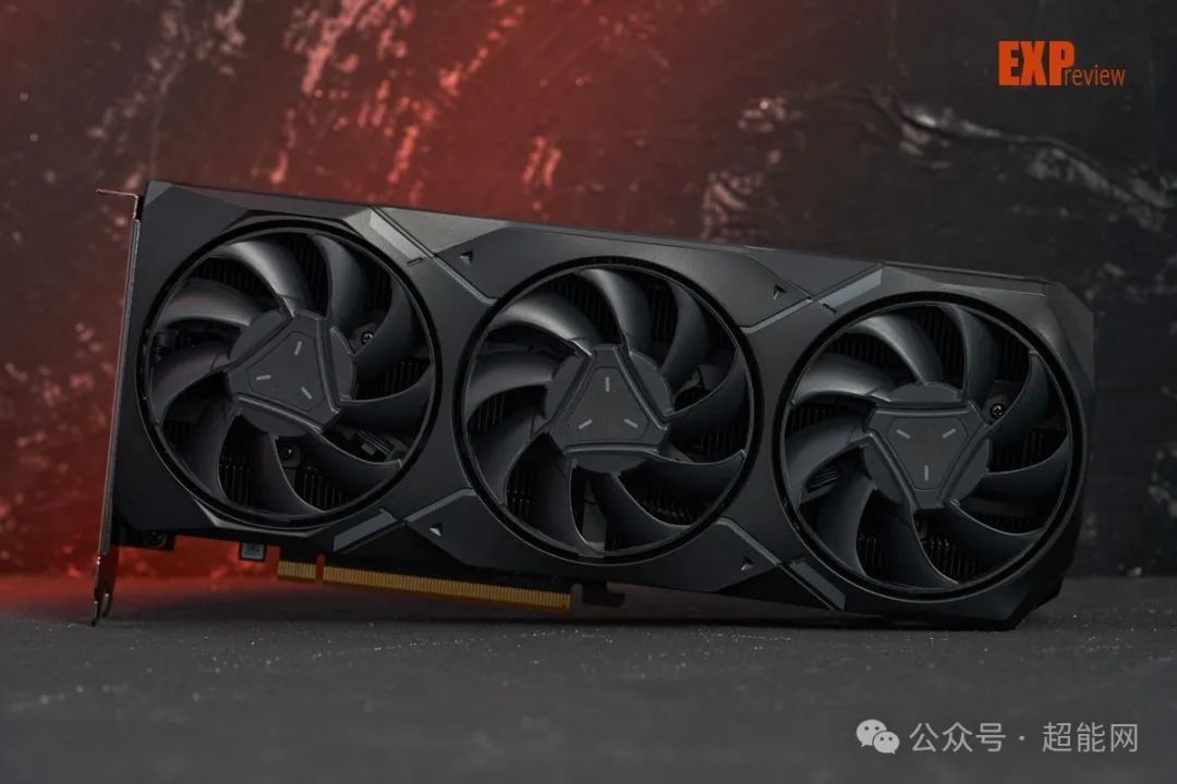 AMD Radeon RX 9070 XT频率最高至3.1GHz，整卡功耗可达330W_显卡_什么值得买