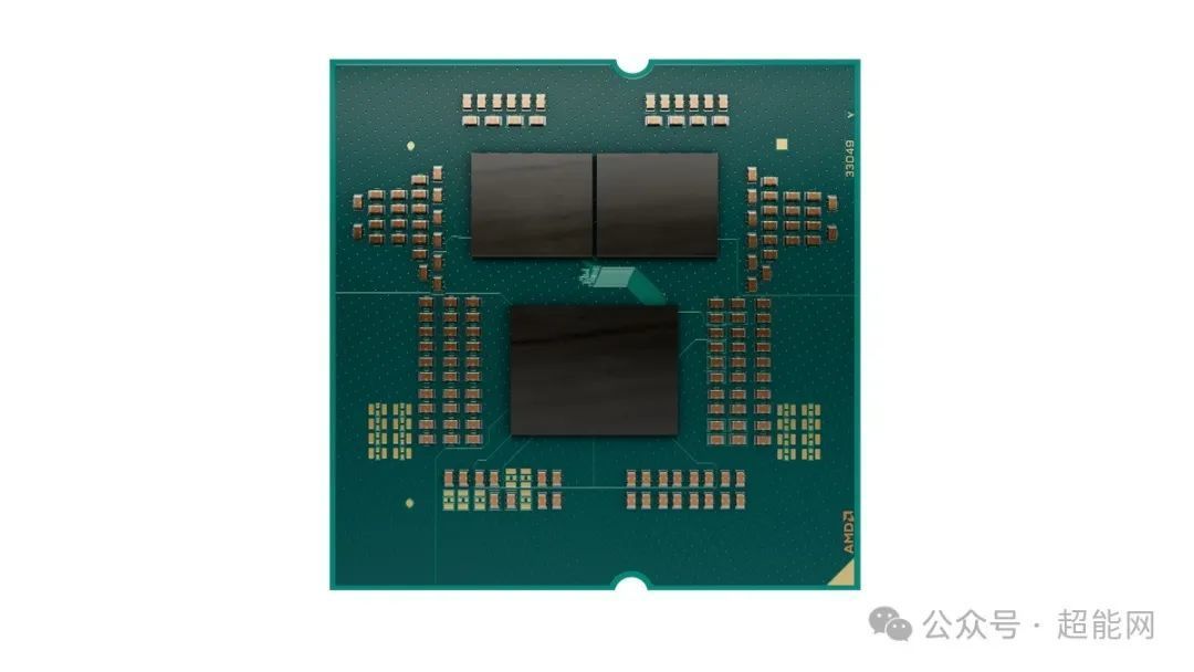 锐龙9 9950X3D的CPU-Z截图来了：确定是96+32MB的L3，最高频率能到5.65GHz_CPU_什么值得买