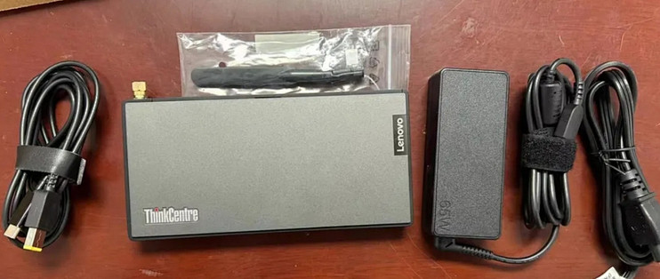 可随身携带的mini小主机，搭载八代酷睿处理器，还有AMD版本_家用电脑_什么值得买