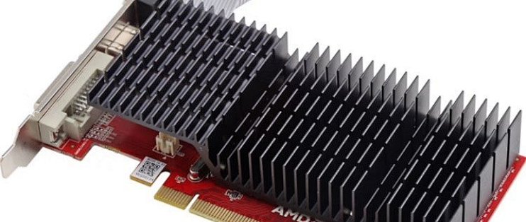 为了玩游戏很多人也是拼了，昂达R5220显卡_显卡_什么值得买