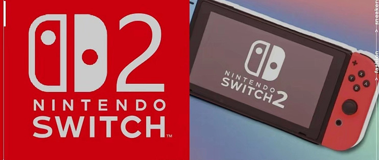 任天堂忍不住了！爆Switch2提前到1月初公布、3A大作会非常惊人_游戏机_什么值得买
