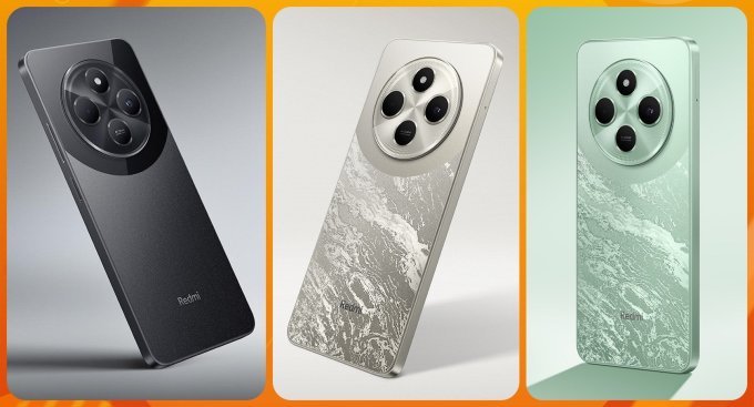 红米14C正式发布，仅需499元_什么值得买