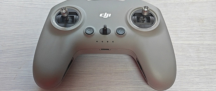 大疆FPV3遥控手柄，你值得拥有_其他智能设备_什么值得买