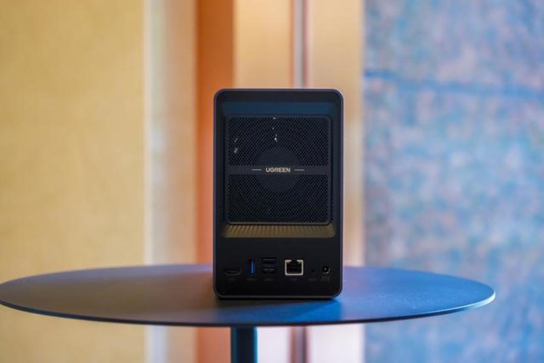 NAS 用户必看的 Docker 项目推荐与安装详解_NAS存储_什么值得买