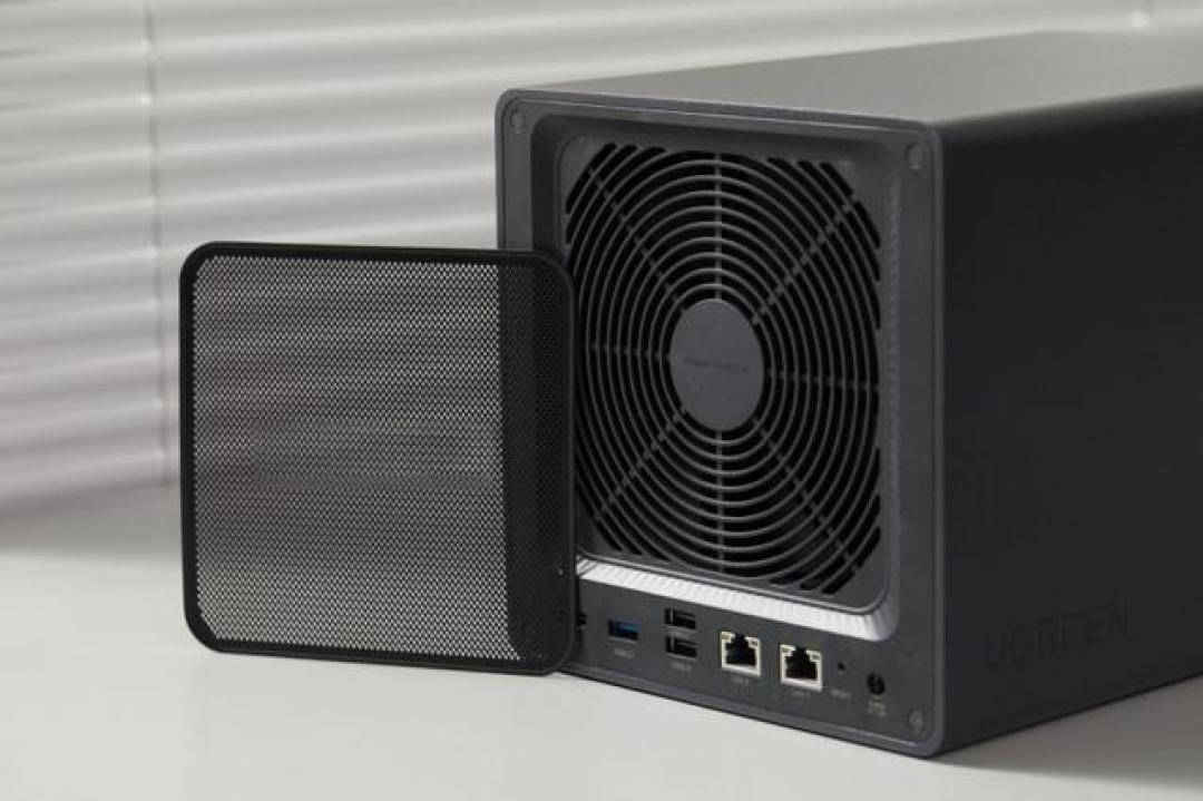 如何用开源工具在NAS上构建智能而高效的AI知识库_网络存储_什么值得买