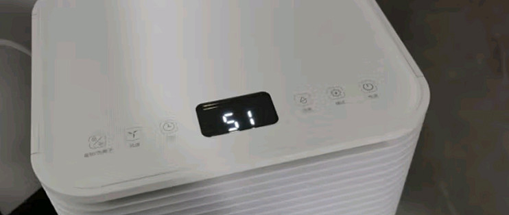美的CF12BD/N3-OQ1除湿机，真的好用吗？_除湿器_什么值得买