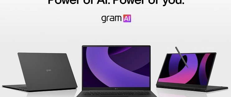 CES丨LG 还发布 gram Pro 16（2025款）笔记本，16英寸屏、酷睿 Ulra 200V月亮湖处理器_超极本_什么值得买