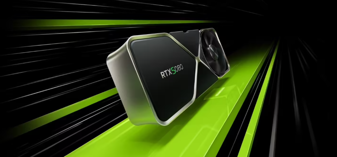 英伟达 RTX 5080 或将于 1 月 21 日上市，9999元起_显卡_什么值得买