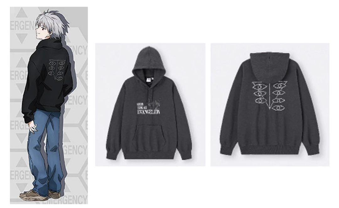 EVA30周年纪念网页和LOGO上线，主题纪念展预计在26年举办更多品牌联动企划进行中_日韩动漫周边_什么值得买