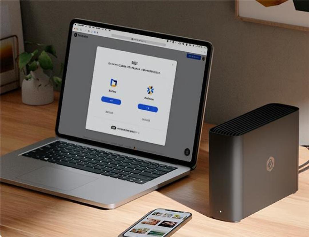 自组NAS：从硬件选择到操作系统安装详解_网络存储_什么值得买