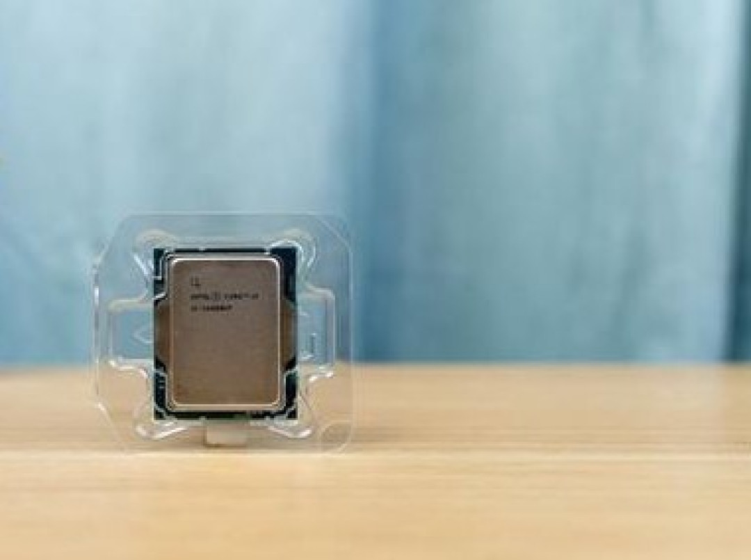 英特尔i5-14600KF评测：高性能与性价比的理想之选_CPU_什么值得买
