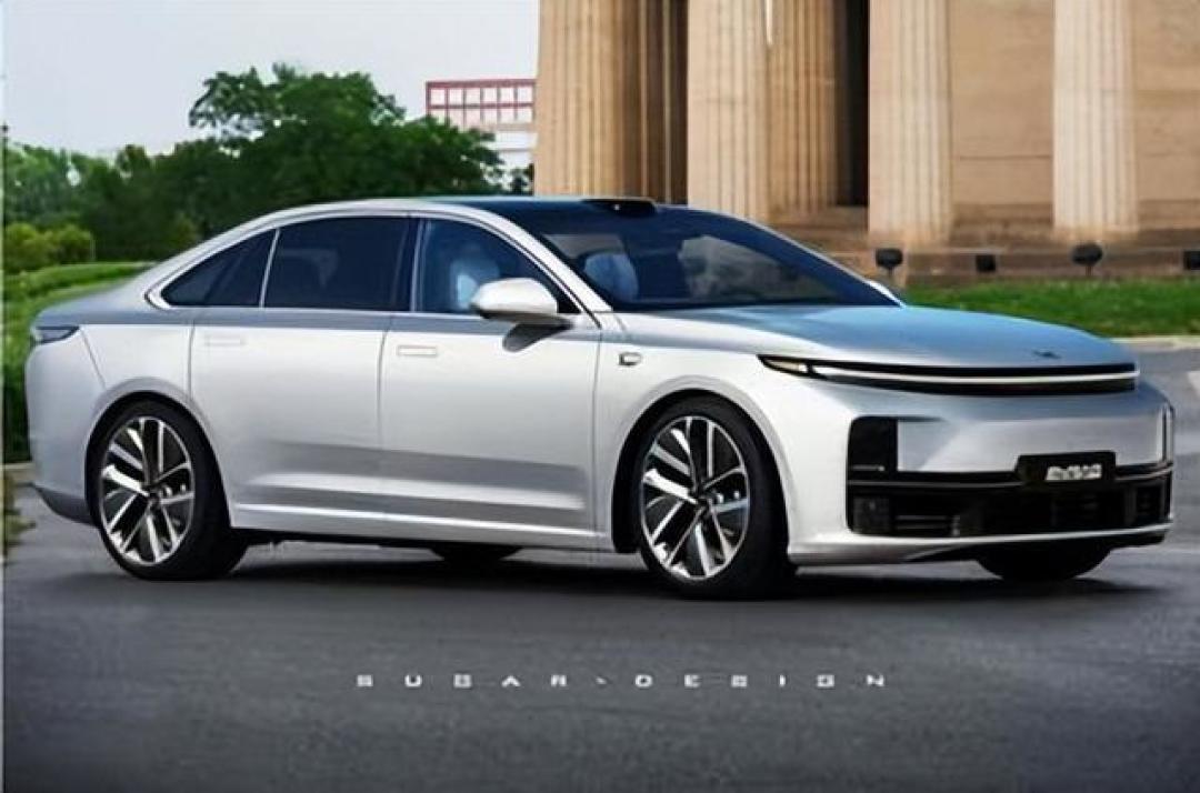 理想L5：20万元SUV新星能否撼动市场格局？_新能源车_什么值得买