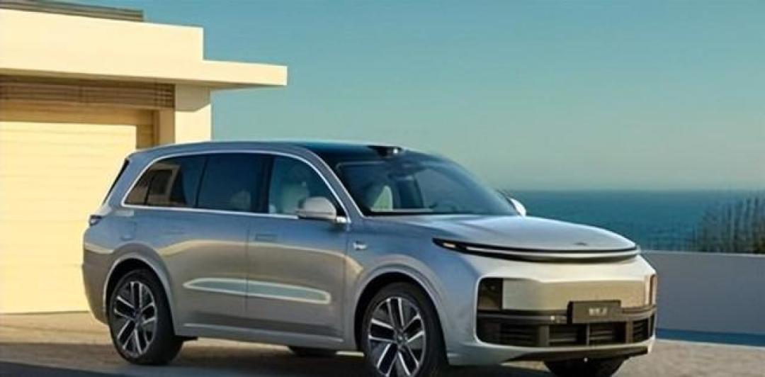 理想L5：15万级别的高配战车，震撼市场分析与未来预测_新能源车_什么值得买