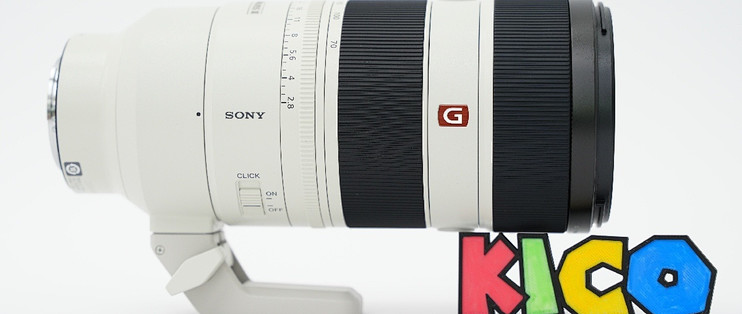 心心念念好久的大师——70200GM2_无反镜头_什么值得买