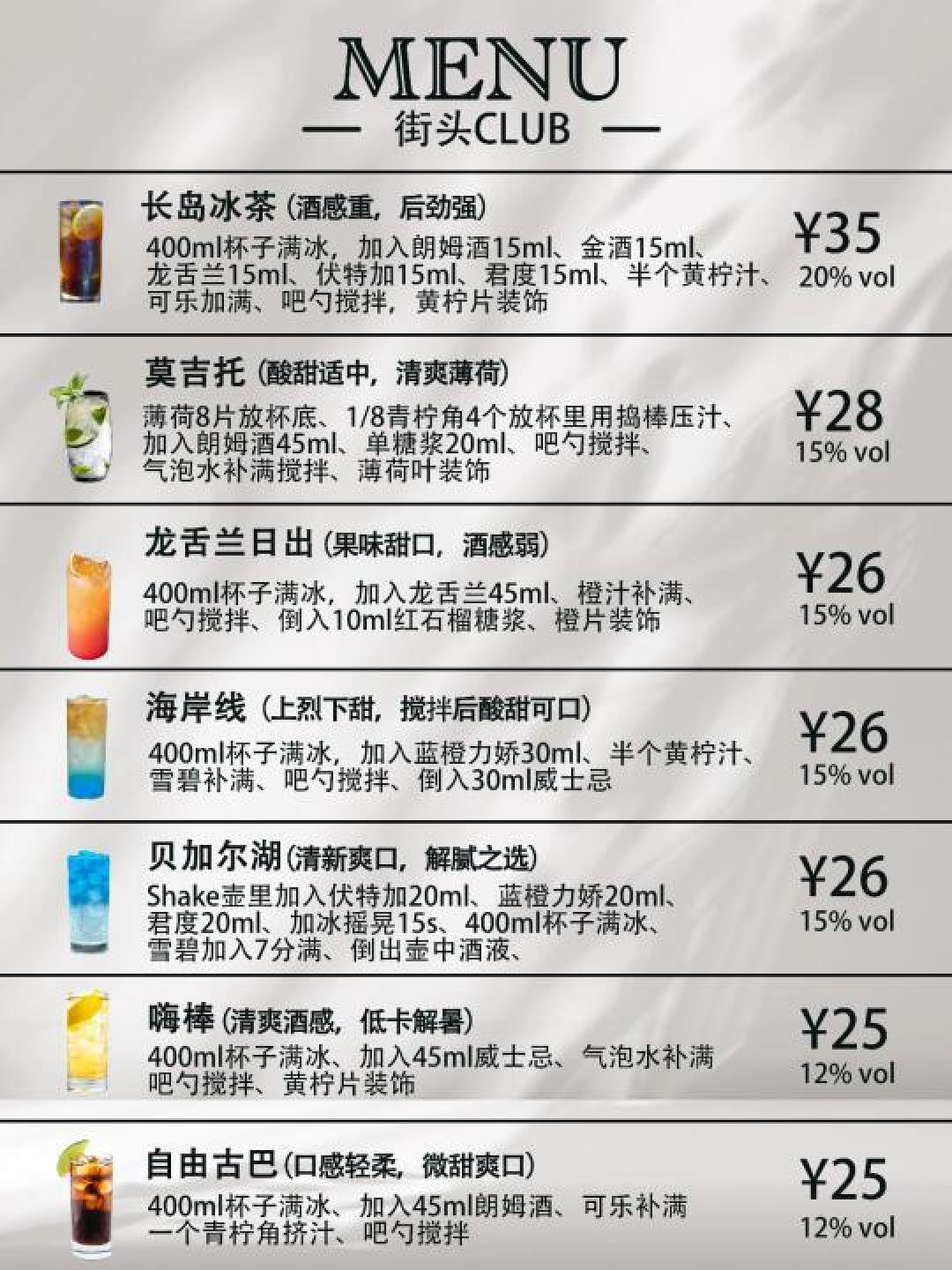 精选内容集|鸡尾酒调制技巧与经典配方，揭秘新手调酒入门宝典_洋酒_什么值得买