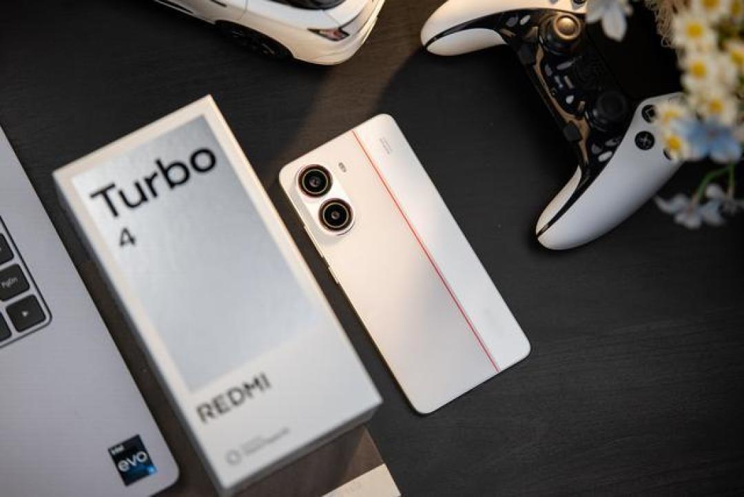 Redmi Turbo 4优劣解析：颜值与性能并重_手机_什么值得买