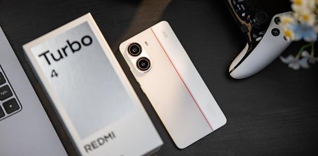 Redmi Turbo 4优劣解析：颜值与性能并重_手机_什么值得买