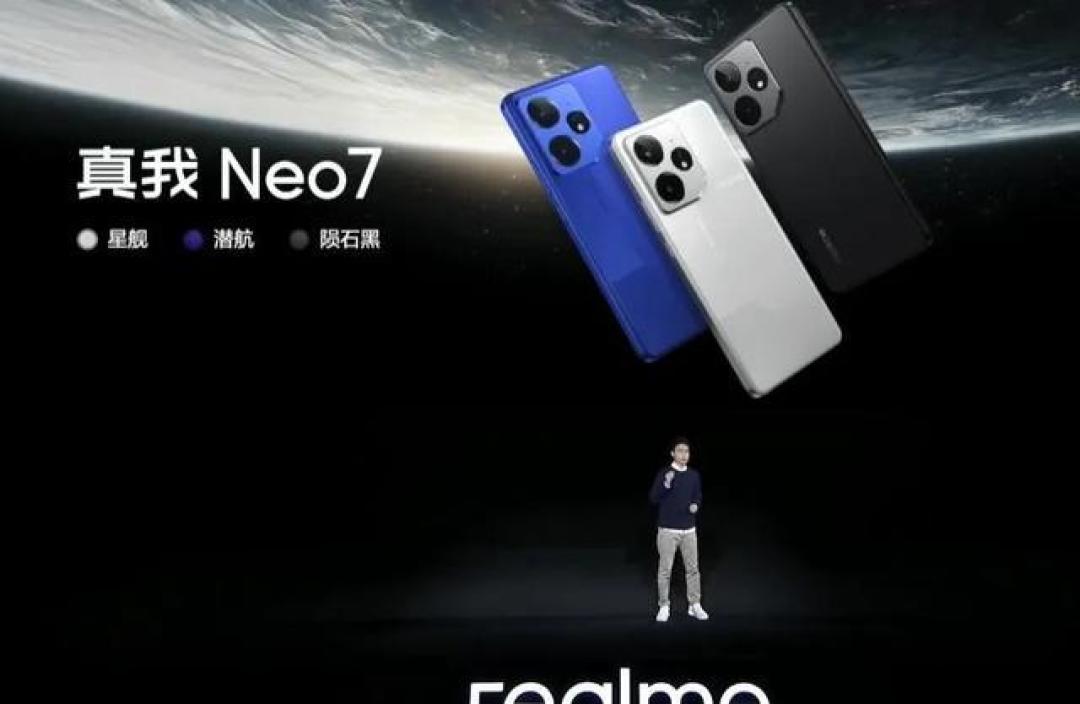 红米K80对比真我Neo7：中端高性价比之争_手机_什么值得买
