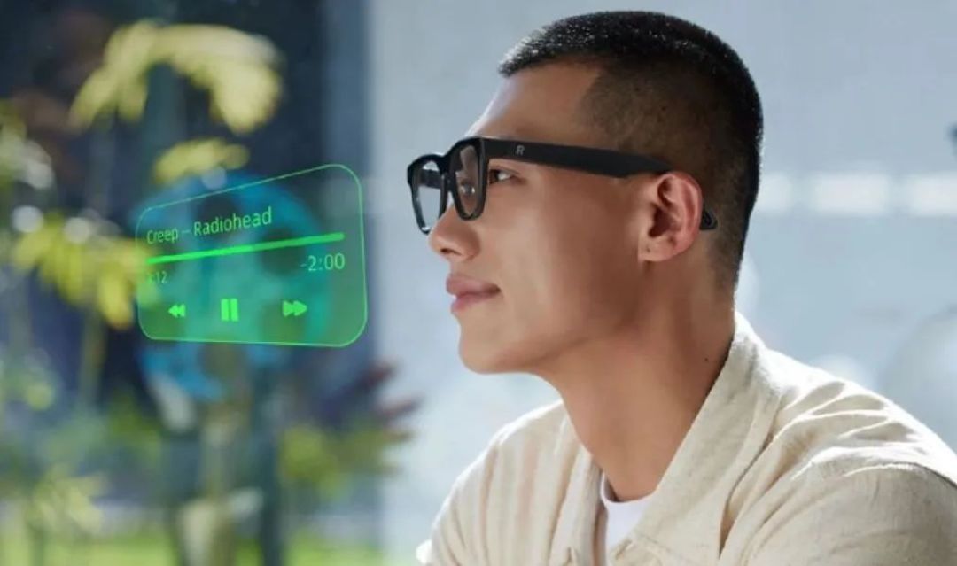 Rokid 十年，拿出了能拍照的 AI+AR 眼镜_AR设备_什么值得买