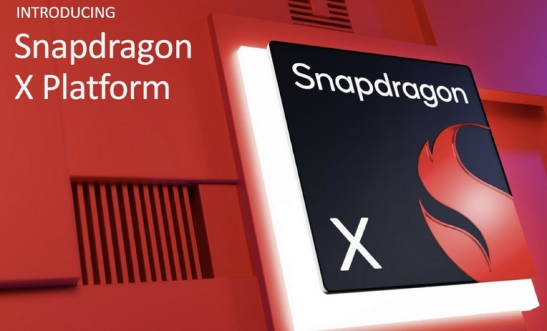 CES丨高通发布骁龙 Snapdragon X 处理器，抢占4000元级笔记本市场_CPU_什么值得买