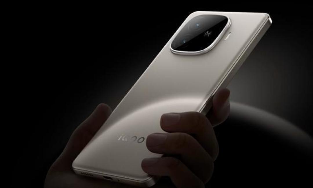 iQOO Z9 Turbo长续航版深度体验：大容量电池与高刷新屏完美平衡_电脑数码_什么值得买