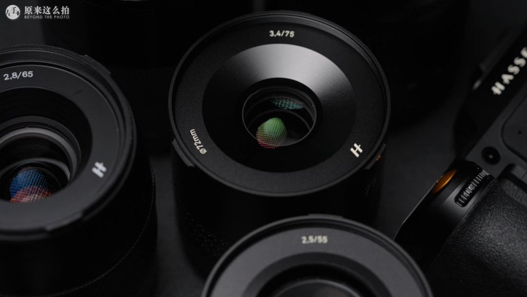 轻便旅行完成形态——哈苏XCD 3.4/75P行摄测试_镜头_什么值得买