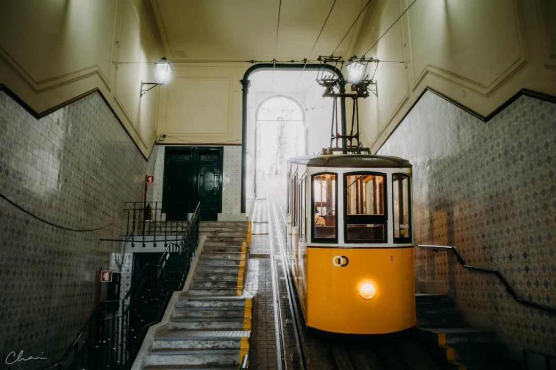 POV扫街｜理光GR3/3X HDF的里斯本漫步_数码相机_什么值得买