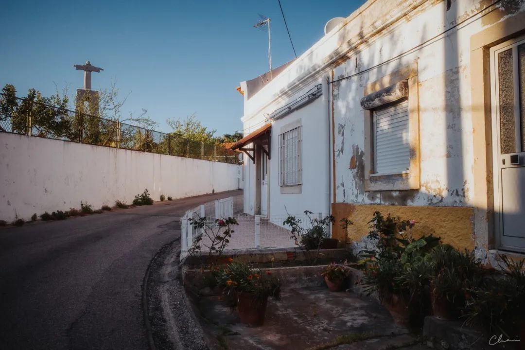 POV扫街｜理光GR3/3X HDF的里斯本漫步_数码相机_什么值得买