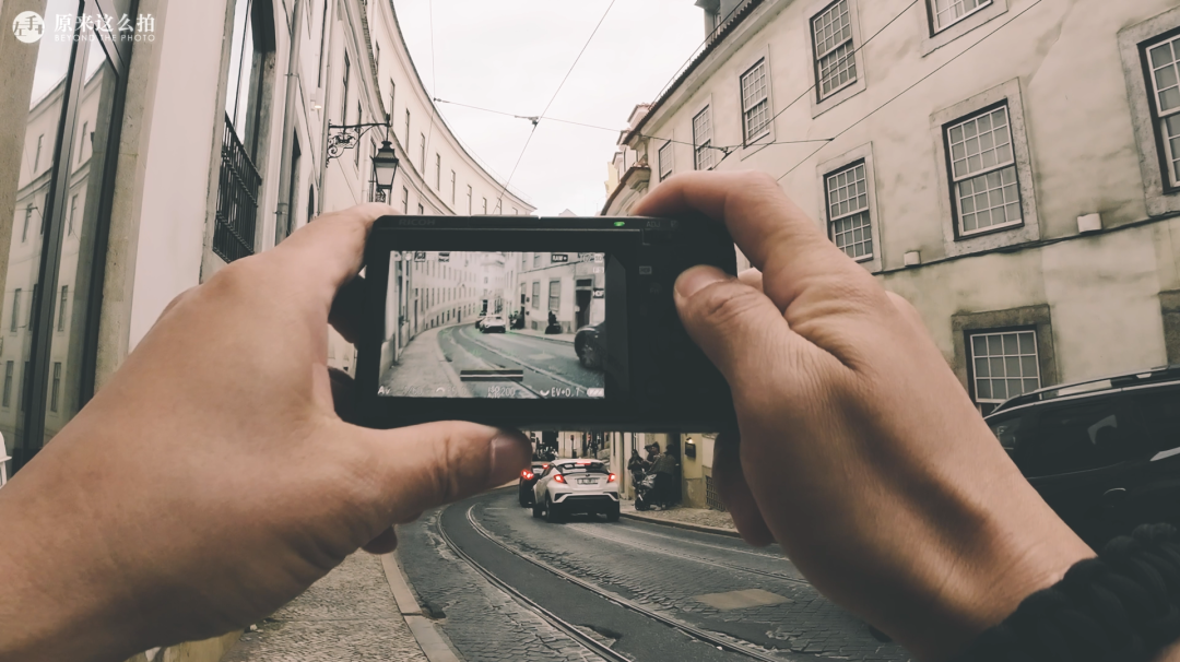 POV扫街｜理光GR3/3X HDF的里斯本漫步_数码相机_什么值得买