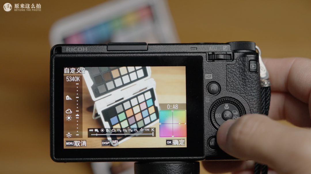 POV扫街｜理光GR3/3X HDF的里斯本漫步_数码相机_什么值得买