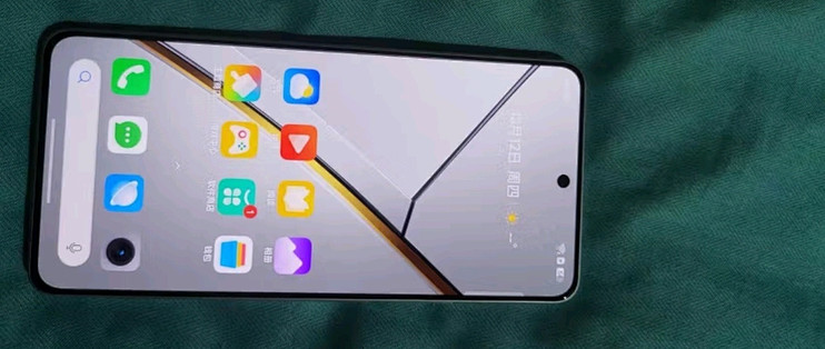 realme真我Neo7 天玑9300+旗舰芯 7000mAh泰坦电池 6000nit护眼_安卓手机_什么值得买