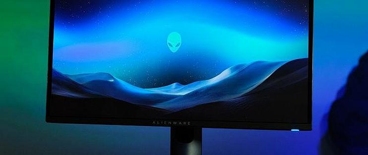 CES丨外星人发布 AW2725Q 显示器，4K分辨率、QD-OLED 量子点屏、240Hz 高刷_显示器_什么值得买