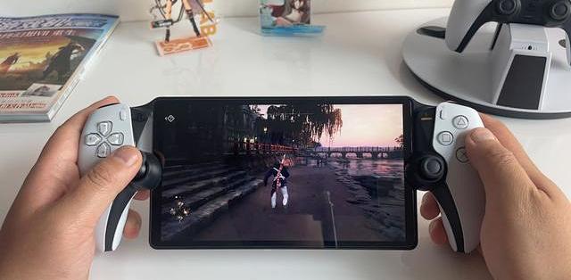 PS Portal远程体验：流畅度与依赖性探讨_游戏机_什么值得买