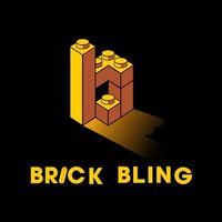 BrickBling积木灯饰-适用于乐高 42224 保时捷911 GT3 R ..._什么值得买