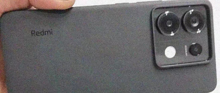 Redmi Note 13 5G手机1亿像素红米note手机小米手机小米_安卓手机_什么值得买