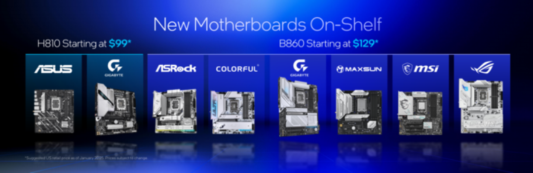 英特尔发布酷睿Ultra 200HX和200H系列 助力AI与创作娱乐全场景体验升级_CPU_什么值得买