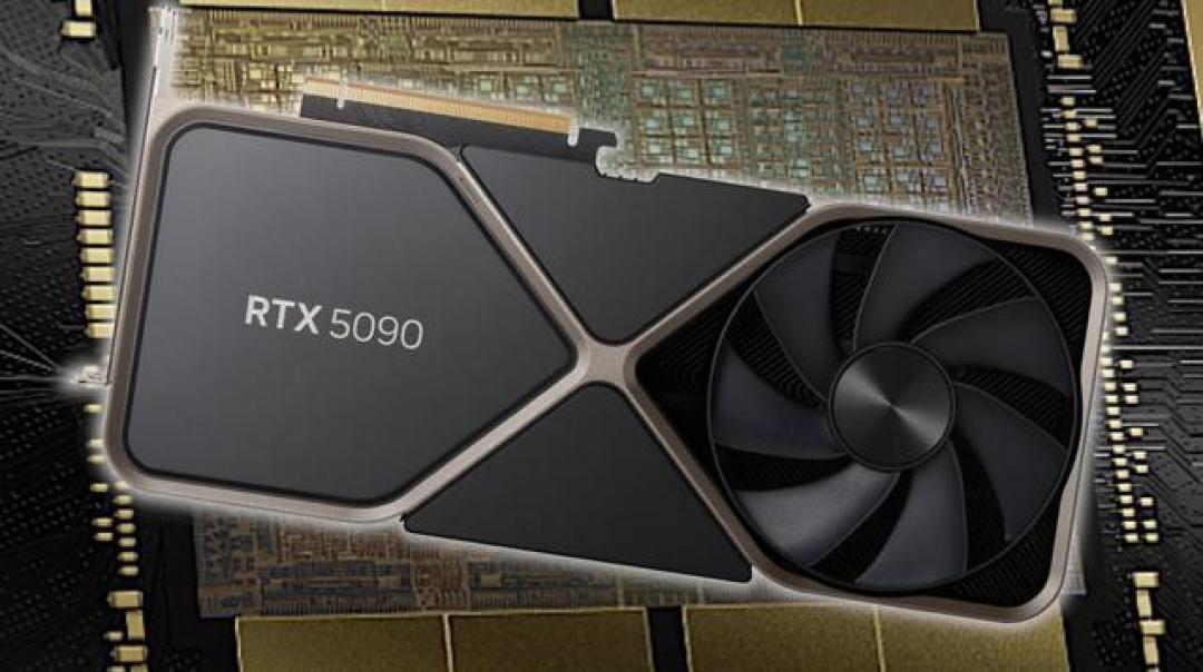 NVIDIA RTX 5090D发布：高性能显卡引发市场热议，售价16,499元起_显卡_什么值得买