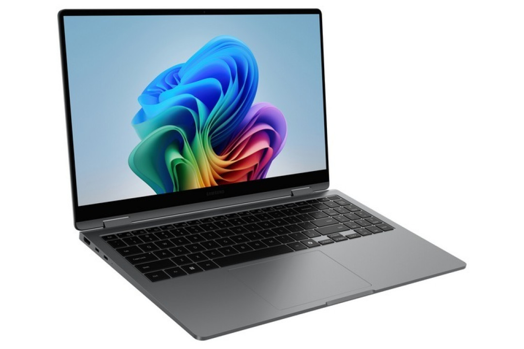 CES丨三星发布 Galaxy Book5 Pro、Galaxy Book5 360 笔记本，升级酷睿 Ulra 200V/ AMOLED 屏 ...