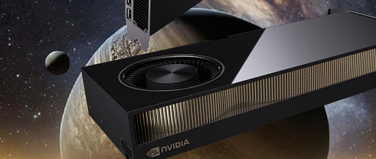 NVIDIA RTX 5880 Ada 48G 48G 大显存+高算力 专业工作站显卡_显卡_什么值得买