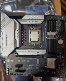 MAXSUN 铭瑄 MS-终结者 B760M D4 WIFI 主板【报价 价格 评测 怎么样】 -什么值得买