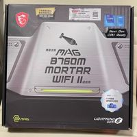 微星主板怎么样 DDR5内存与微星PRO Z790-A MAX WIFI主板的兼容性探讨_什么值得买