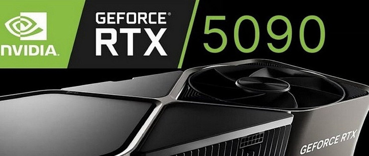 英伟达RTX 50系列显卡，带你进入全新游戏世界！ _显卡_什么值得买