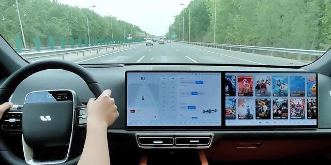 25万预算选车难题：理想L6与特斯拉Model Y全方位深度对比_新能源车_什么值得买