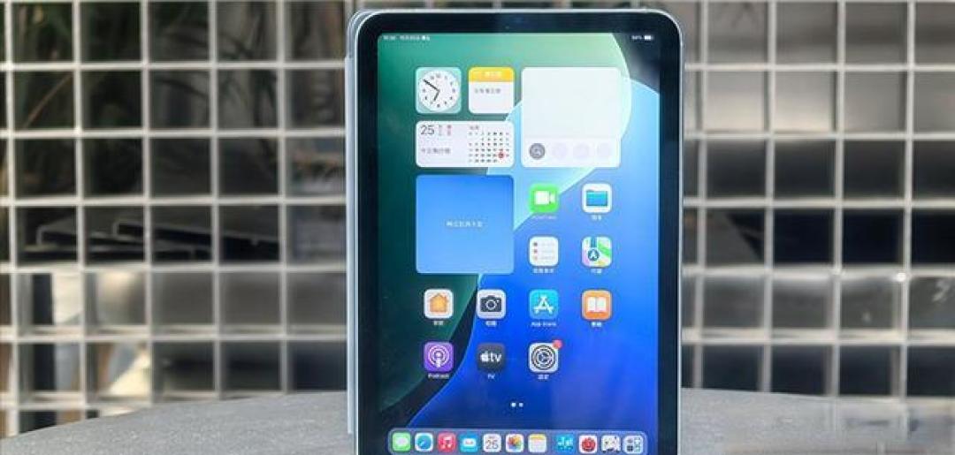 iPad Mini 7深度评测：强劲升级与前代对比全解析_平板电脑_什么值得买