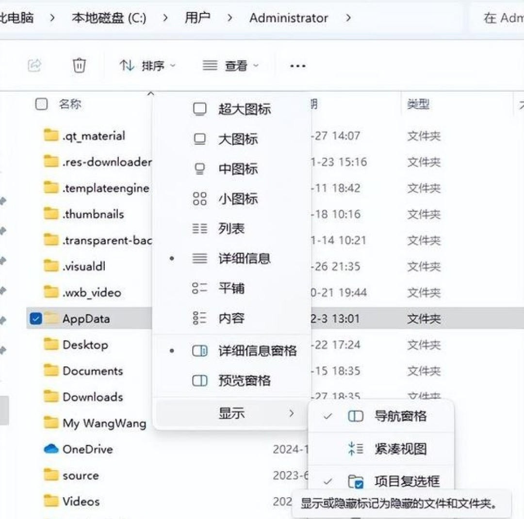 揭秘AppData文件夹的秘密：Local、LocalLow和Roaming详解与管理妙招_办公软件_什么值得买