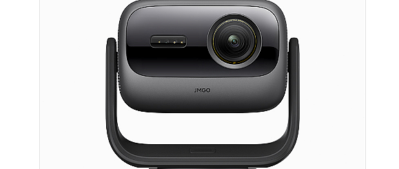 坚果（JmGO）N3 Ultra max纯三色激光变焦4K投影仪_投影设备_什么值得买