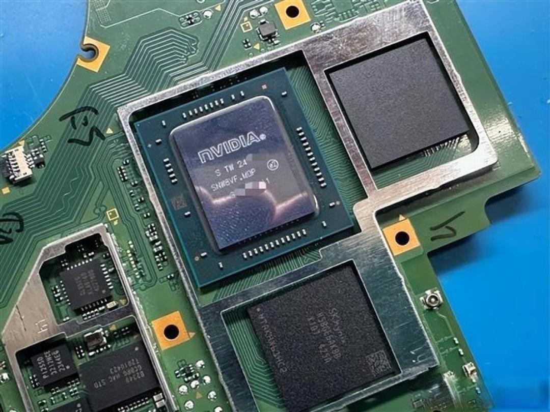 任天堂Switch 2正式发布，硬件大升级带来全新游戏体验_游戏机_什么值得买