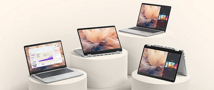 三大类别清晰定位 戴尔发布全系PC新品_游戏本_什么值得买
