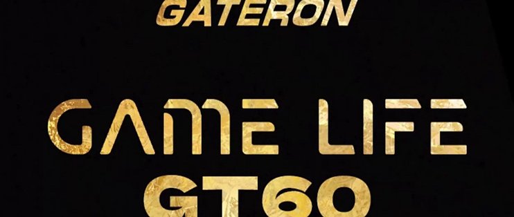 GATERON佳达隆GT60磁轴PCB板：引领全新磁轴生态解决方案_键盘_什么值得买